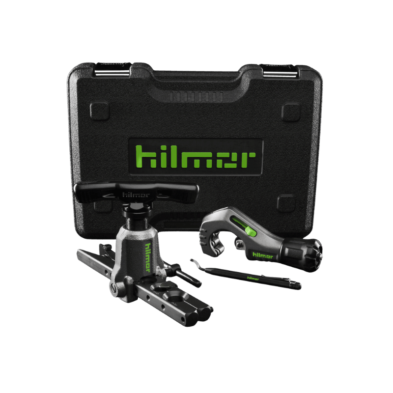 Flaring Tools | Tube Working | hilmor